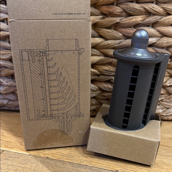 Dyson | Hair | Dyson Airwrap Coanda Smoothing Attachment | Poshmark